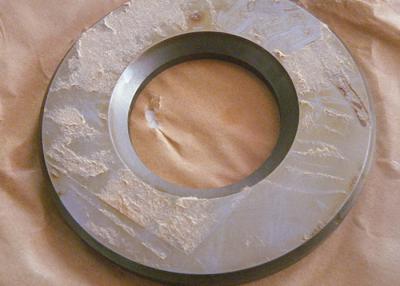 China HANDOK MFB150/MFB160 Swing Motor Shoe Plate SG08 JS200/JS220 Swing Motor Parts for sale