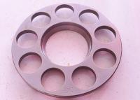 China Retainer Plate A10V43 Set Plate Excavator Hydraulic Pump Parts for sale