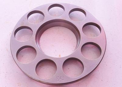China Retainer Plate A10V43 Set Plate Excavator Hydraulic Pump Parts for sale