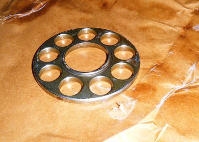 China A10VD17 A10VD28 A10VD43 A10VD71 Retainer Plate Uchida Piston Pump Parts for sale