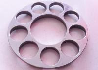 China SPK10-10 Retainer Plate Set Plate Excavator Hydraulic Pump Parts for sale