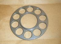 China Excavator Hydraulic spare Parts Retainer Plate AP2D25 Set Plate for sale