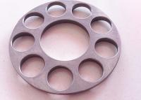 China VRD63 hydraulic excavator parts AP12 Set Plate for sale