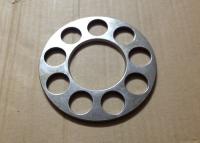 China HPK055K Excavator Hydraulic Parts Retainer Plate for sale