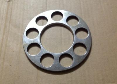China HPK055K Excavator Hydraulic Parts Retainer Plate for sale