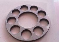 China Handok HPV95 PC200-7 Piston Barrel Set Plate Excavator Hydraulic Pump Parts for sale