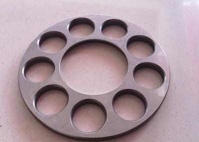 China Handok HPV95 PC200-7 Piston Barrel Set Plate Excavator Hydraulic Pump Parts for sale