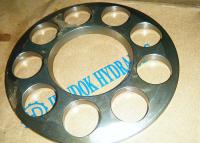 China HPV165 Retainer Plate Excavator Hydraulic Pump Parts for sale
