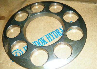 China HPV165 Retainer Plate Excavator Hydraulic Pump Parts for sale