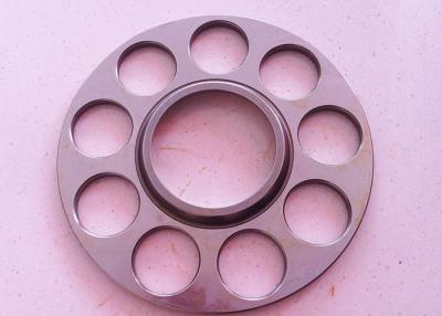 China K3V63 Set Plate Excavator Hydraulic Pump Parts for sale