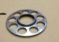 China K3V112/K3V112DTP Hydraulic Parts Piston Shoe Cylinder Block Ball Guide Set Plate for sale