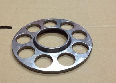 China K3V112/K3V112DTP Hydraulic Parts Piston Shoe Cylinder Block Ball Guide Set Plate for sale