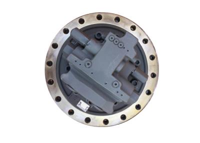 China Excavator Parts Travel Motor Assy M4V290 M4V290170F M4V290-170F Final Drive Assembly for sale