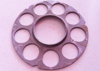 China Retainer Plate NJ307E Set Plate M2X96 Excavator Hydraulic Swing Motor Parts for sale