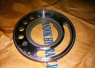 China 320 320 320C 320D Hydraulic Main Pump Sbs120 Valve Plate for sale