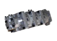 China 705-55-34160 Hydraulic Gear Pump for sale