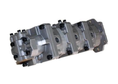 China 705-55-34160 Hydraulic Gear Pump for sale