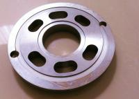 China ZX200 HMT36FA Valve Plate Travel Motor Spart Parts for sale