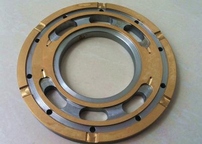 China HMV110 Valve Plate Travel Motor Parts final drive components for sale