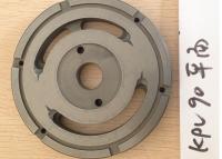 China Hydraulic Part KPV90 Valve Plate KPV90 Valve Plate Swing Motor Parts for sale