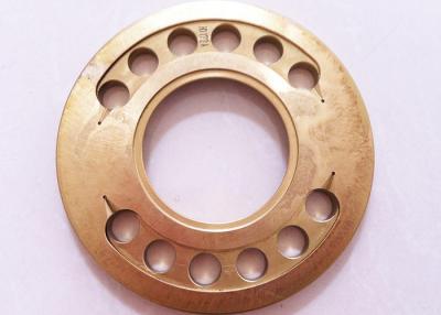 China MCB172 Hydraulic Valve Plate E320B/C E325B E200B E330B Swing Motor Parts for sale