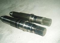 China GM35VL Excavator Final Drive Parts for sale
