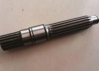China M2X63 Drive Shaft Swing Motor Parts M2X96 M2X120 M2X128 M2X146 M2X150 M2X170 for sale