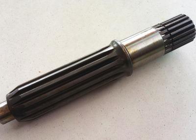 China EX200-2 M2X96 0409203 Swing Motor Drive Shaft for sale