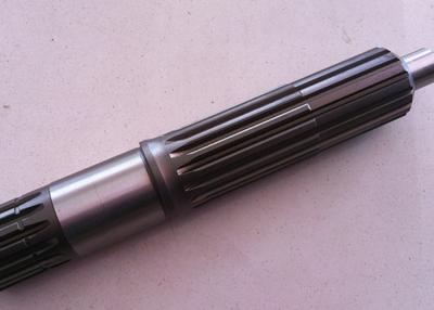 China Digger EX200-5 EX220-5 Swing Motor Parts M2X146 Drive Shaft for sale