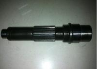 China Digger Hydraulic DH55 Swing Motor Parts Drive Shaft for sale