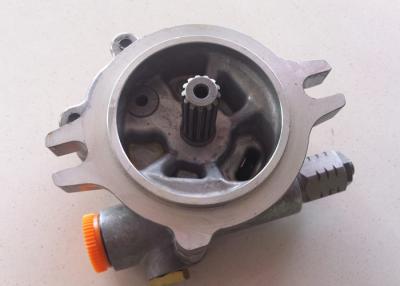China YN10V00012F1 SK235 Hydraulic Gear Pump For KOBELCO for sale
