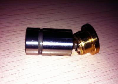 China GM05 Excavator Final Drive Parts Valve Plate Piston Shoe for sale