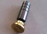 China GM17 Engine PC120-3 PC120-5 Excavator Final Drive Parts Shaft Plate for sale