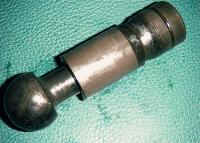China Hydraulic Piston Shoe HMGC32 Excavator Spare Parts for sale