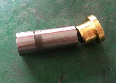 China Piston Shoe SK07N2 Excavator Hydraulic Pump Parts for sale