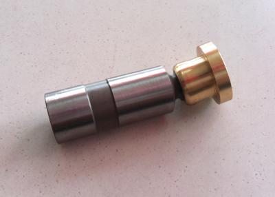 China Piston Shoe K3V112 4-13T-OUT SK200-6 Excavator Hydraulic Pump Parts for sale
