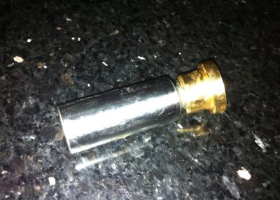 China PVD-2B-32 PVD-2B-34P Excavator Hydraulic Pump Parts Piston Shoe for sale