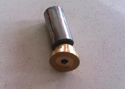 China Nachi PVD-3B-54P Hydraulic PUMP PARTS CYLINDER BLOCK PISTON SHOE for sale