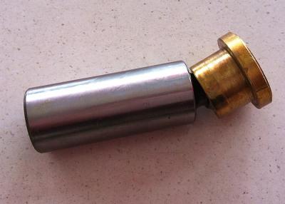 China SBS80 Piston Shoe E312B Excavator Hydraulic Pump Parts E312 Piston for sale