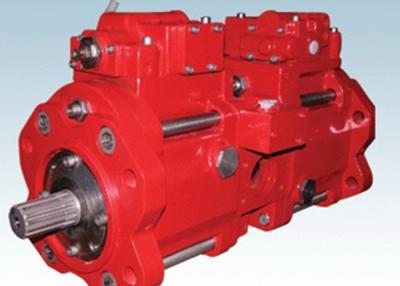 China Doosan DH280 Main Hydraulic Pump 2401-9064B 2401-9064E 2401-9122 2401-9122A K3V140DT for sale