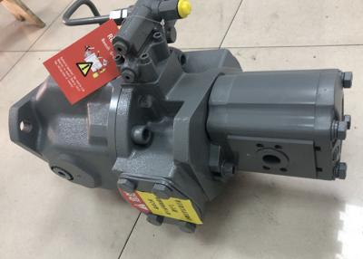 China 60272212 Gear Pump Excavator Hydraulic Parts Kato A10V071DFLR/31R HD250 for sale