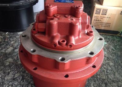 China MAG33VP MAG33VP-550F-10 Excavator Final Drive High Pressure for sale