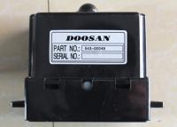China SL340LC-7 V SL225LC-V Doosan Daewoo Panel Aircon Control DH150LC-7 2543-9031 9031A 543-00049 for sale