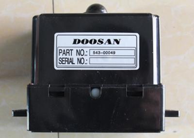 China SL340LC-7 V SL225LC-V Doosan Daewoo Panel Aircon Control DH150LC-7 2543-9031 9031A 543-00049 for sale