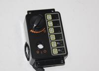 China Excavator Computer Board Unit R215-7 RX215-7 ECU 21N8-20505 Controller for sale