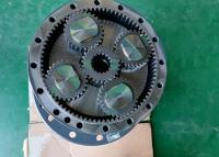 China DX500-7 Travel Device Reduction Excavator Swing Gearbox for sale