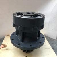 China Hydraulic JS130LC SH120 CX130 Swing Gearbox LN00104 for sale