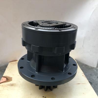 China Hydraulic JS130LC SH120 CX130 Swing Gearbox LN00104 for sale