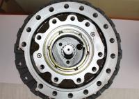 China 9256989 ZX240-3 ZX240-3G ZX250-3G Excavator Travel Gearbox for sale