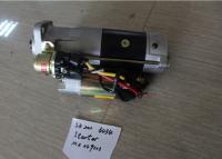 China SK200-6 SK200-6E Throttle Stepping Motor YT20S00002F1 YT13E01085P1 for sale